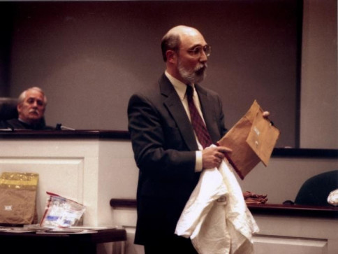 Attorney Profile | William F. Neely Attorney at Law