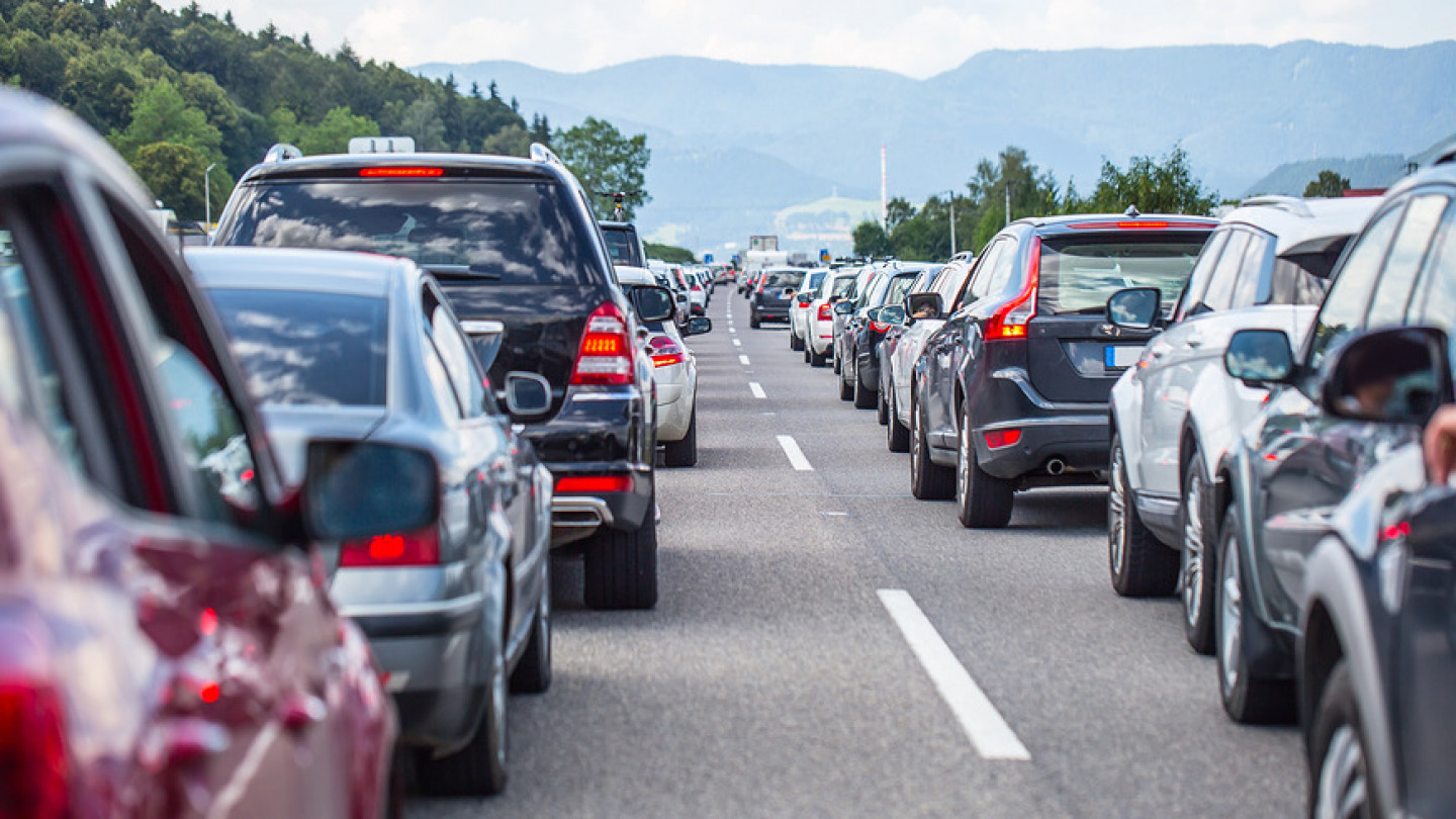 Traffic & Moving Violations Lawyer: Spotsylvania County, VA | William F ...